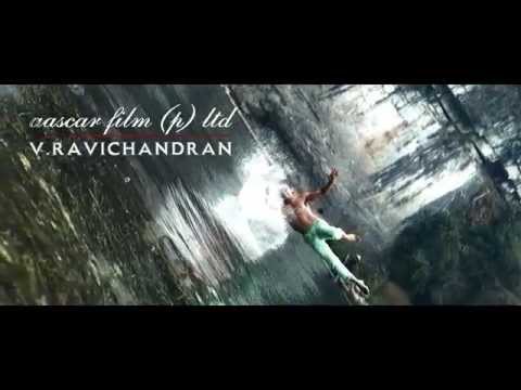 'I' - Official Trailer | Aascar Films | V.Ravichandran | Vikram ...