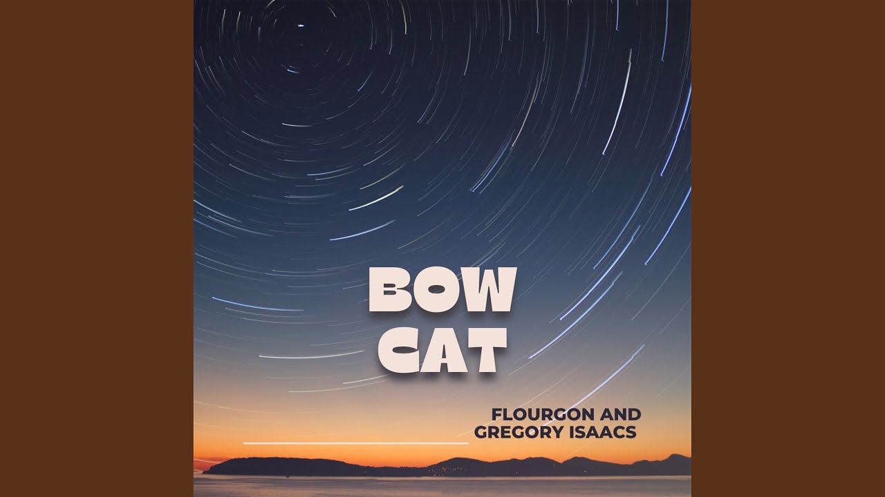 Bow Cat - YouTube
