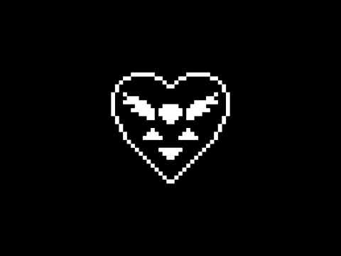 Deltarune OST- Don't Forget  [Türkçe Altyazılı]