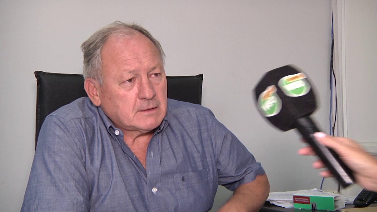 SANTO TOME - DANIEL SUSMAN - TARJETA ALIMENTAR - YouTube