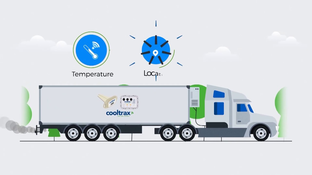 Cooltrax Explainer Video - YouTube