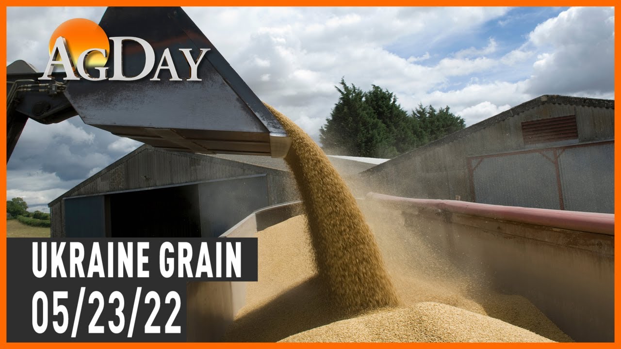 AgDay 05/23/22 - YouTube