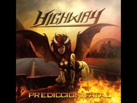 Viajero sin tiempo  -  HIGHWAY