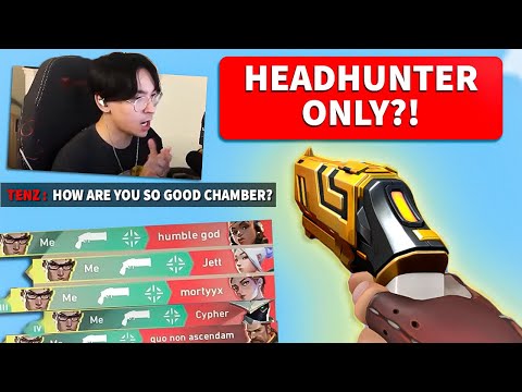 HeadHunter ONLY To Immortal...this is where I got placed.