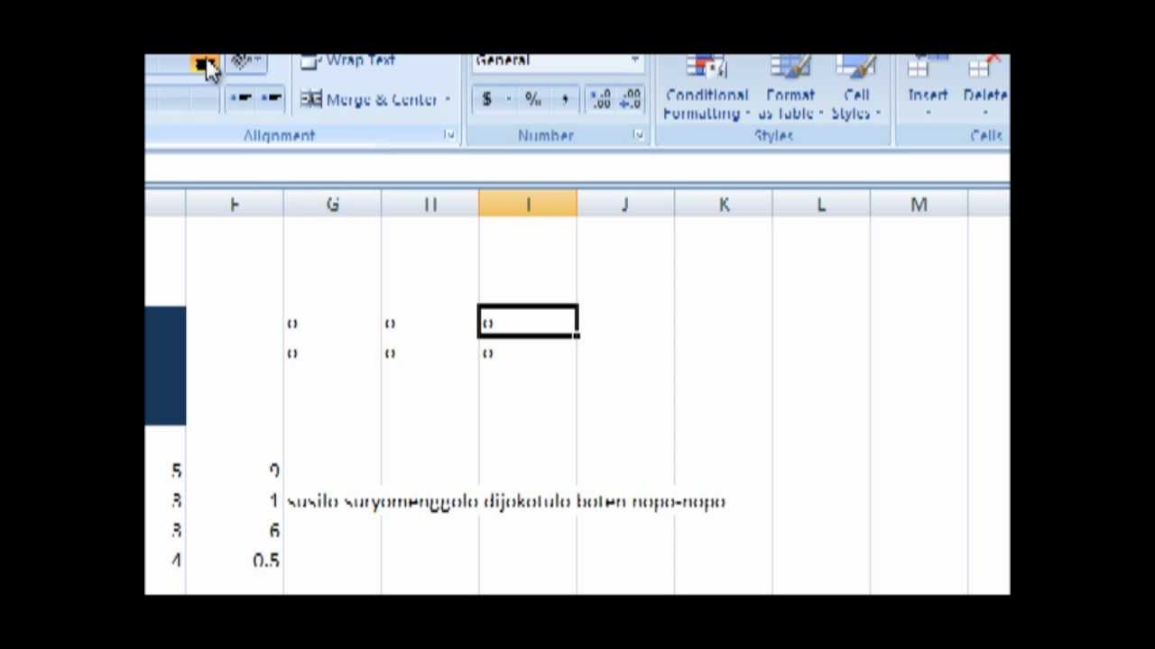 Microsoft Excel Basic Tutorial YouTube Microsoft Excel Basic Tutorial YouTube