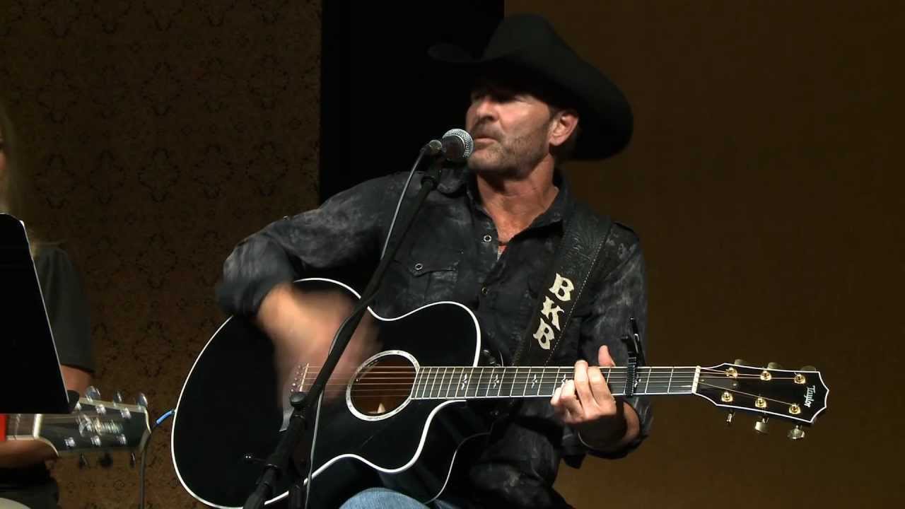 Burns & Poe at Lovett Live - YouTube