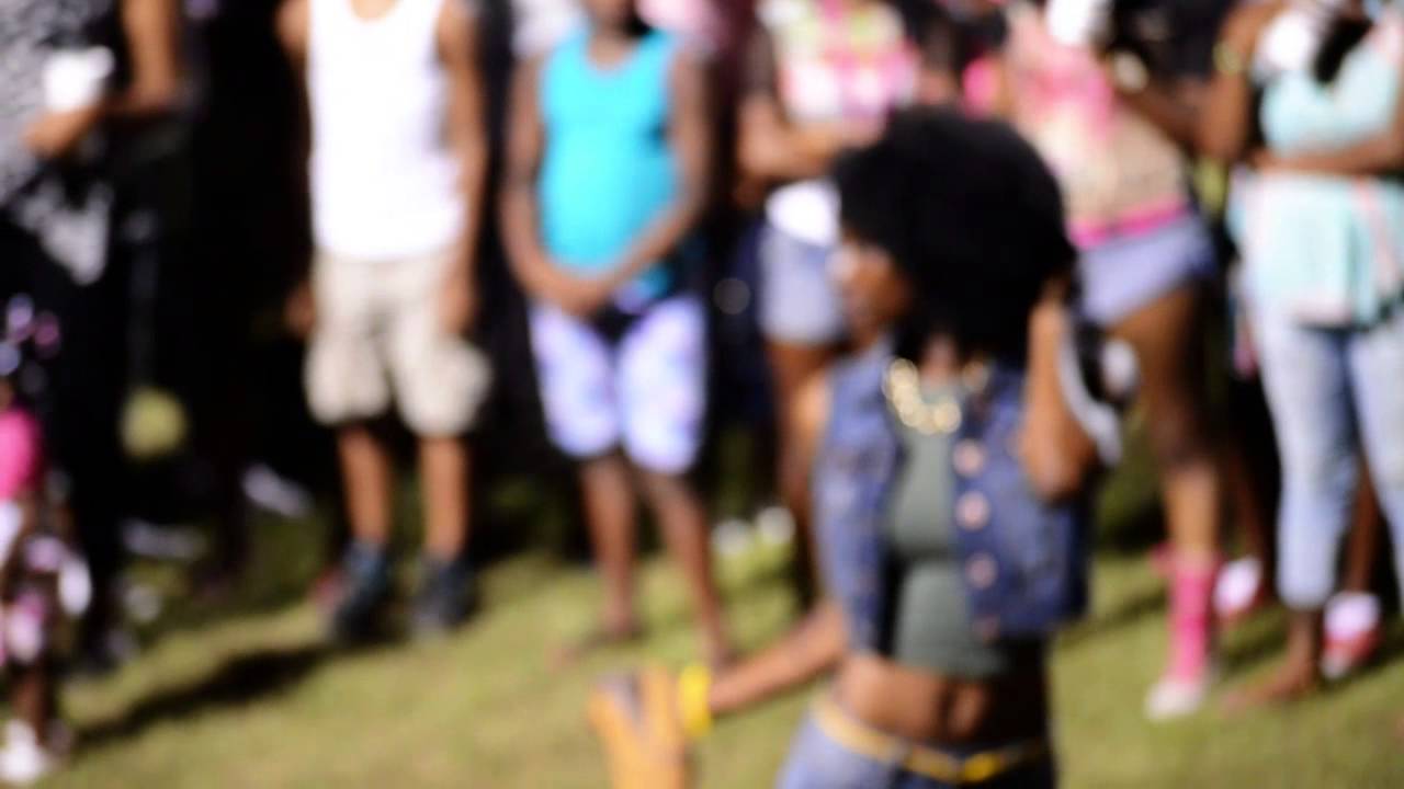 Timpson Tx 7th Aunnal Block Party - YouTube