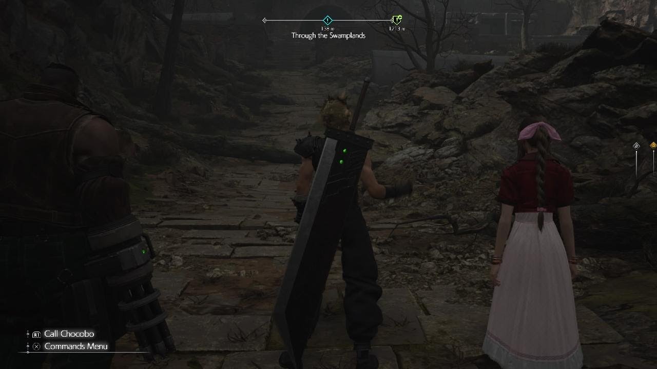 FINAL FANTASY VII REBIRTH MIDGARSORMR BOSS FIGHT - YouTube