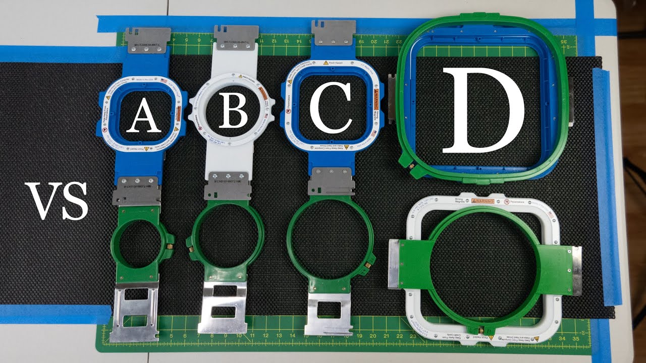 Mighty Hoops vs Regular Hoops - YouTube