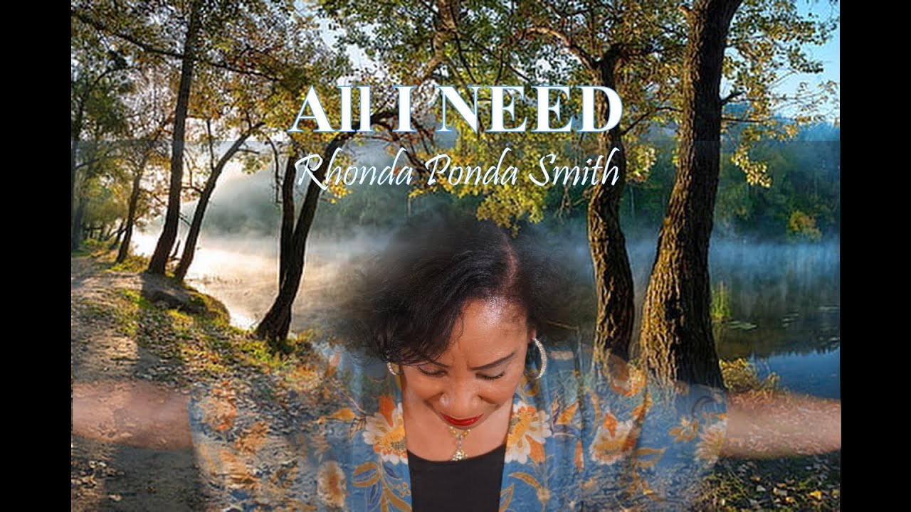 All I Need Official Video - YouTube