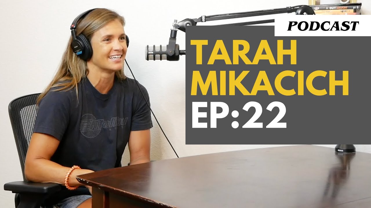 Tarah Mikacich | The Grab Matters Podcast - Episode 22 - YouTube