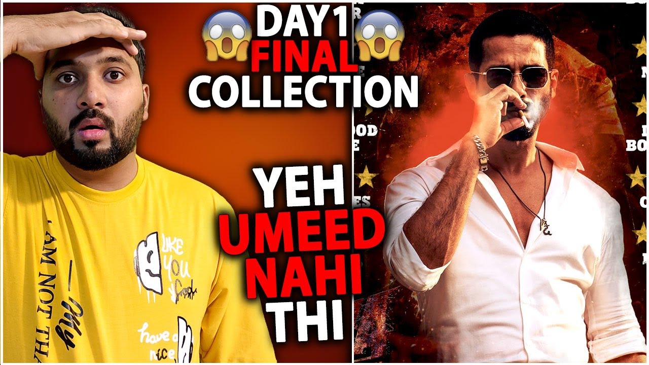 Deva Day 1 Final Box Office Collection | Sky Force Day 8 Box Office ...