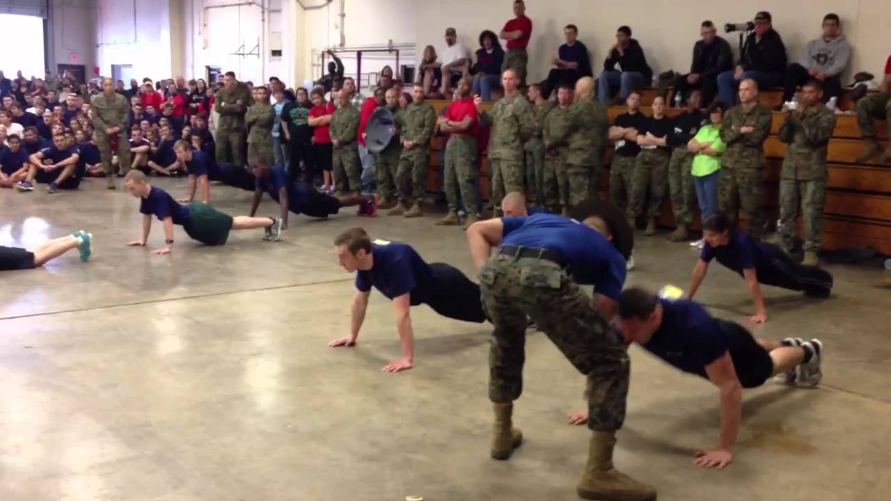 2013 Annual Pool Function - Last Man Standing - YouTube