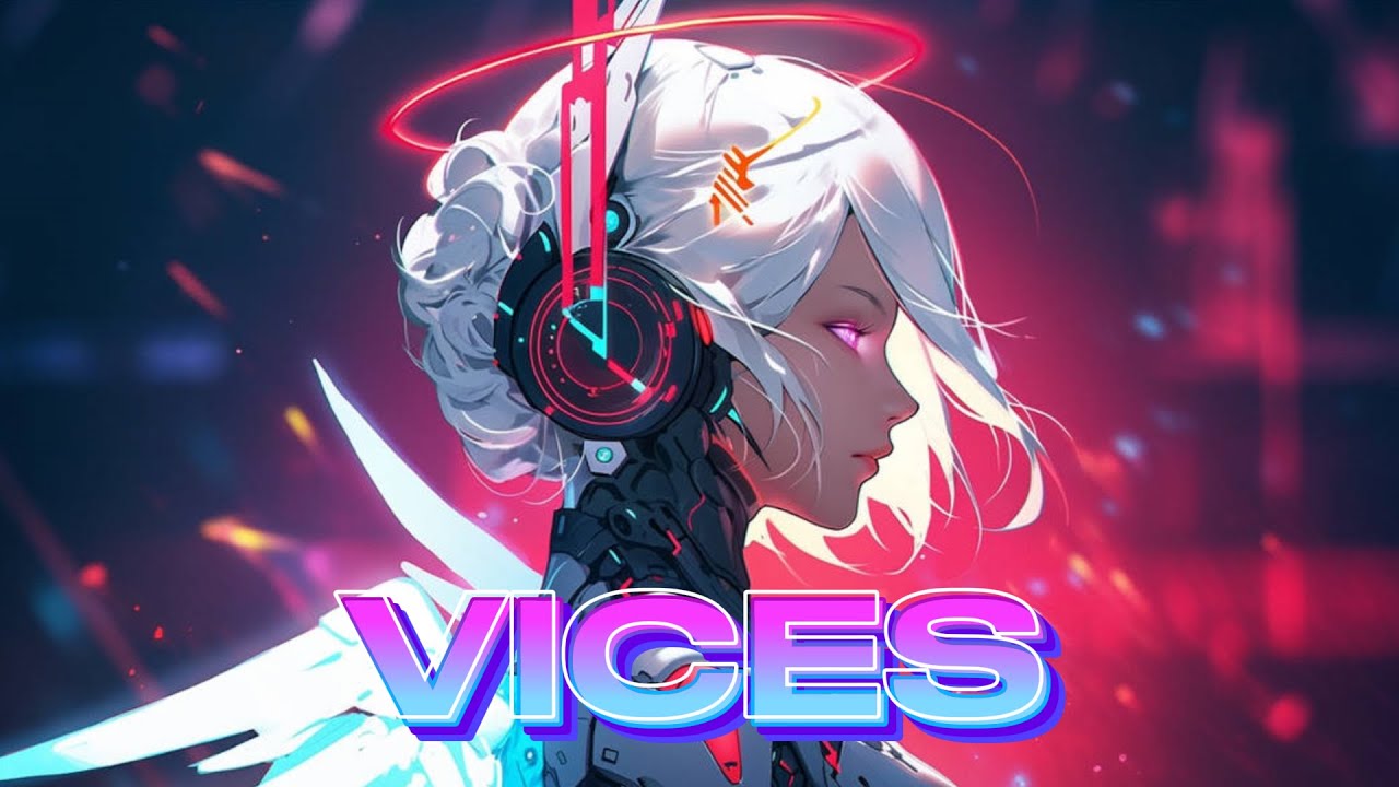 VICES - Ultimate 80’s Synthwave Playlist - YouTube