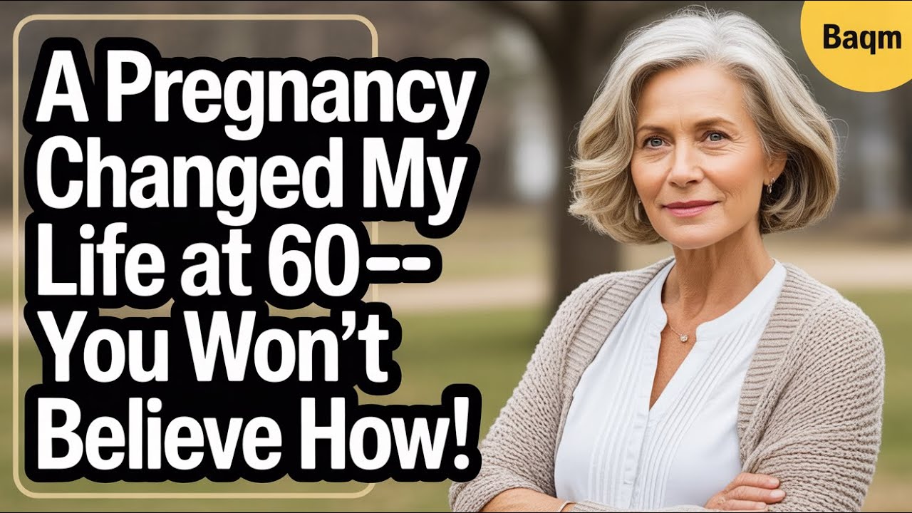 REVEALED: How a Demanding Daughter-in-Law’s Pregnancy Led to an ...