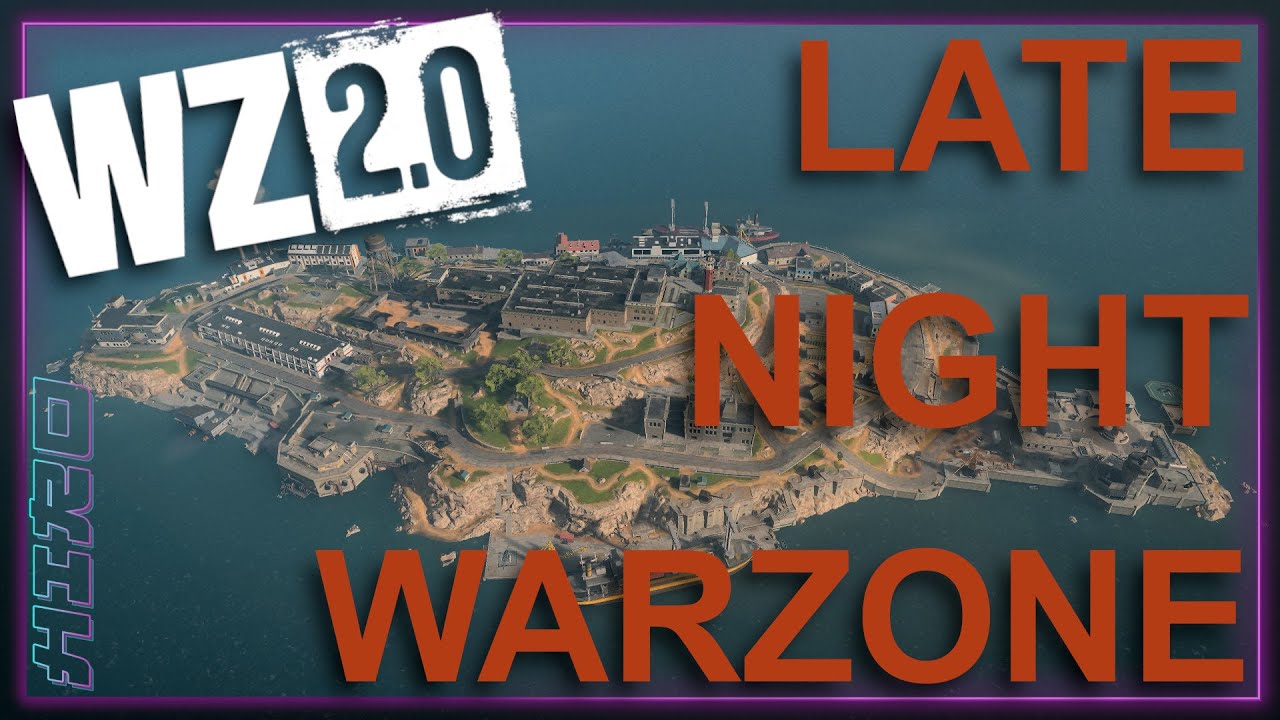 ADULT SWIM - Call of Duty Warzone - YouTube