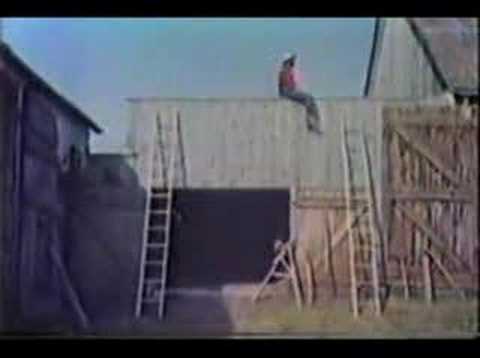 Sesame Street - Ten "Goofy Farmer" segments - YouTube