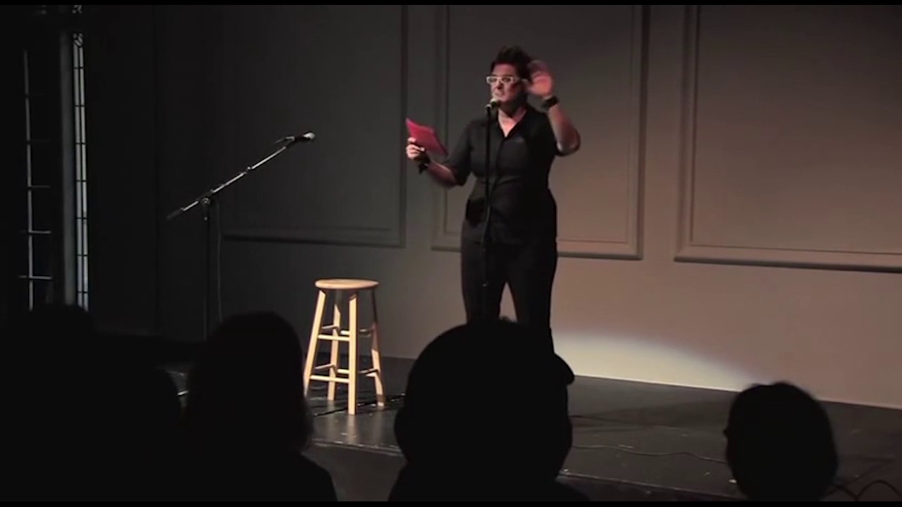 TMI Project: Live at Northampton Center for the Arts | Julie Novak ...