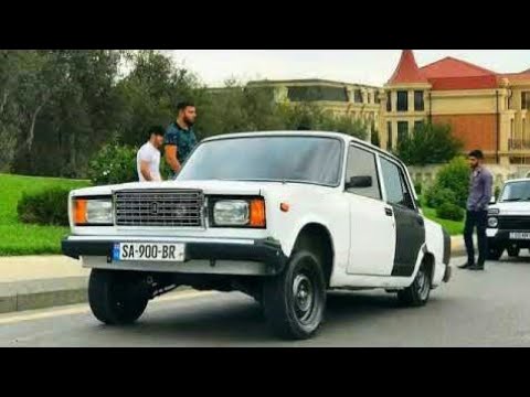 SA-900-BR | NiVa 4x4-də | #sa900br #tibilisi #Vaz