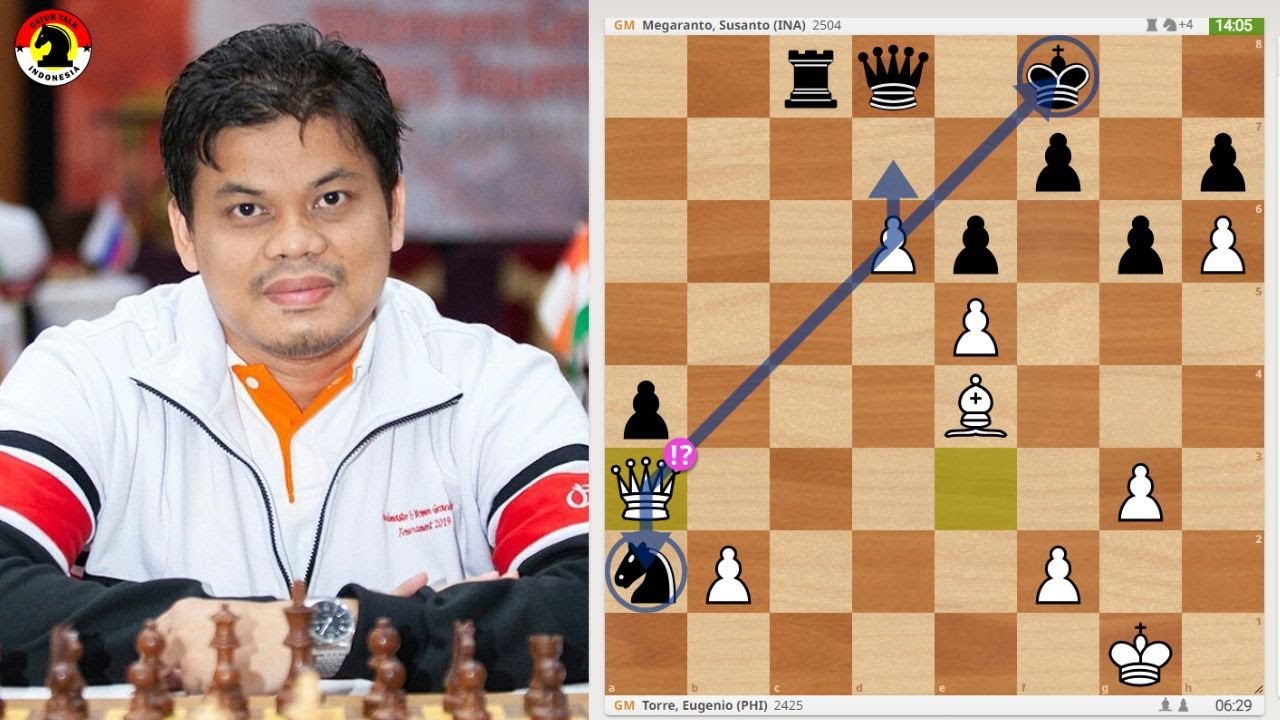 GM SUSANTO MULAI BANGKIT !!! - YouTube