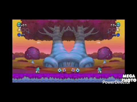 (REUPLOAD)New Super Mario Bros. Series - Game Over Screen Evolution (All Death Screens) in Low Voice