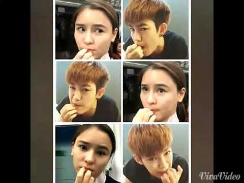 jealous and care by aom #tiaom - YouTube