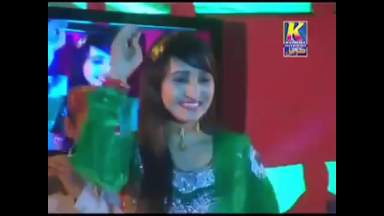 Kare Jore Wara | ڪاري جوڙي وارا | Naghma Naz | New Album | Sindhi Songs ...