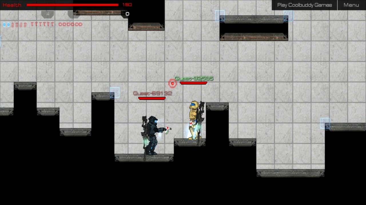 Plazma Burst 2 Multiplayer Test. - YouTube