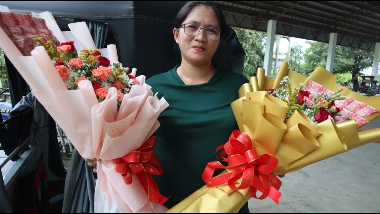 Happy Teachers Day🌹oct.5,2022 + munting regalo para Kay teacher💖#wonderfamily - YouTube