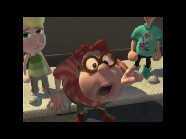 Carl Wheezer Croissant Memes Pokemon Carl Wheezer 43