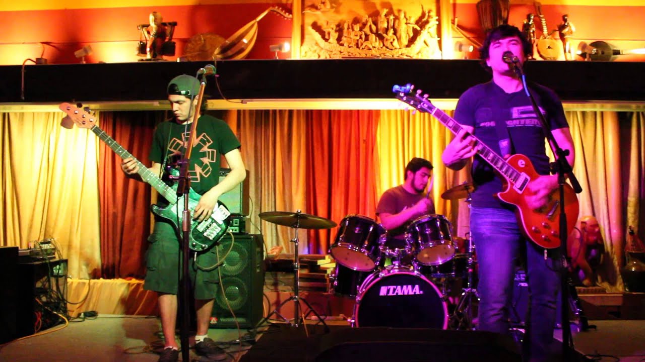 Jazzy Lady - YouTube