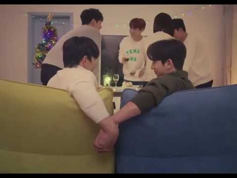 BL | OH BOARDING HOUSE EPISODE 8 FINALE ENG SUB | END IS SO CUTE 😊😇🥰😍❤️🧡💞💓