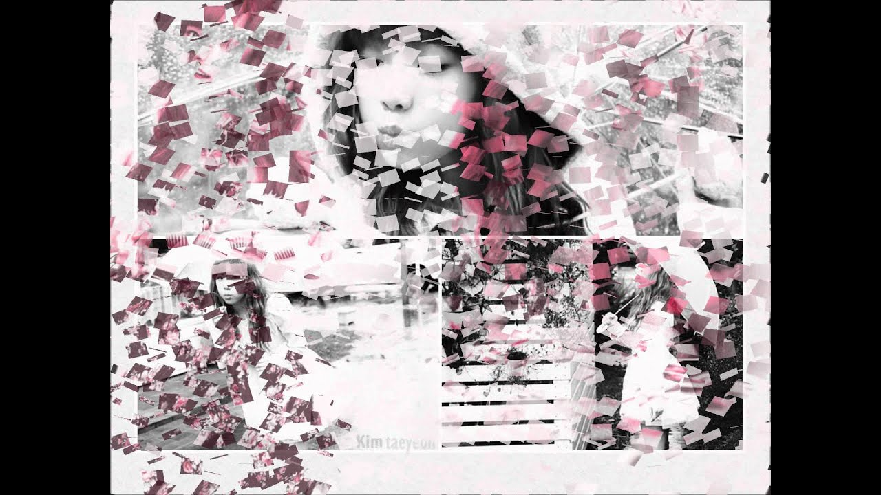 I Love You - [Athena OST] Kim Taeyeon - YouTube