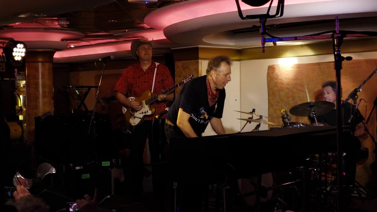 Jason D. Williams - YouTube