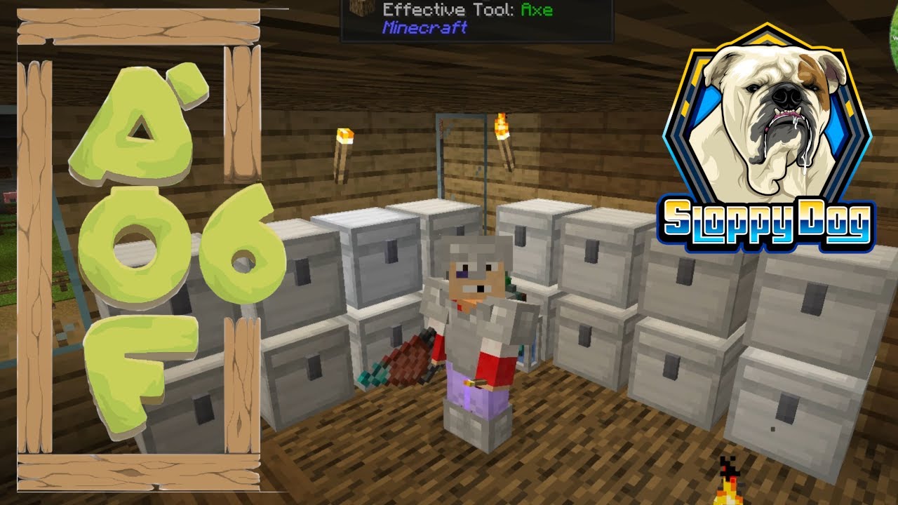 Setting Up Shop, infrastructure, Modern Industrialization Steam Mining ...