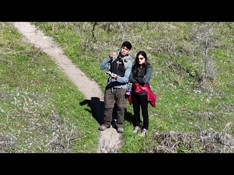 Goodwater loop Hiking - YouTube