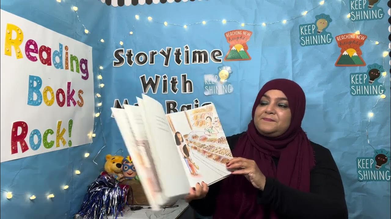 Come With Me by Holly M. McGhee/Children's Read Aloud # ...