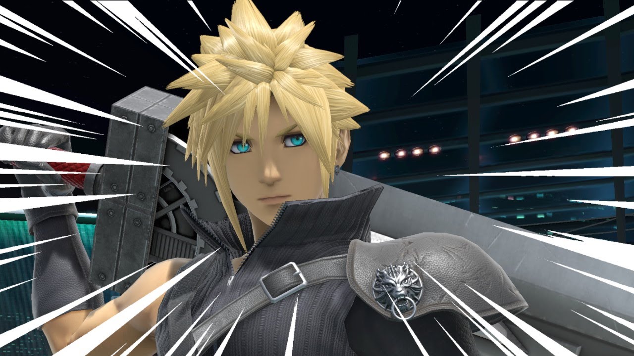 The Best of Sparg0 - Smash Ultimate - YouTube