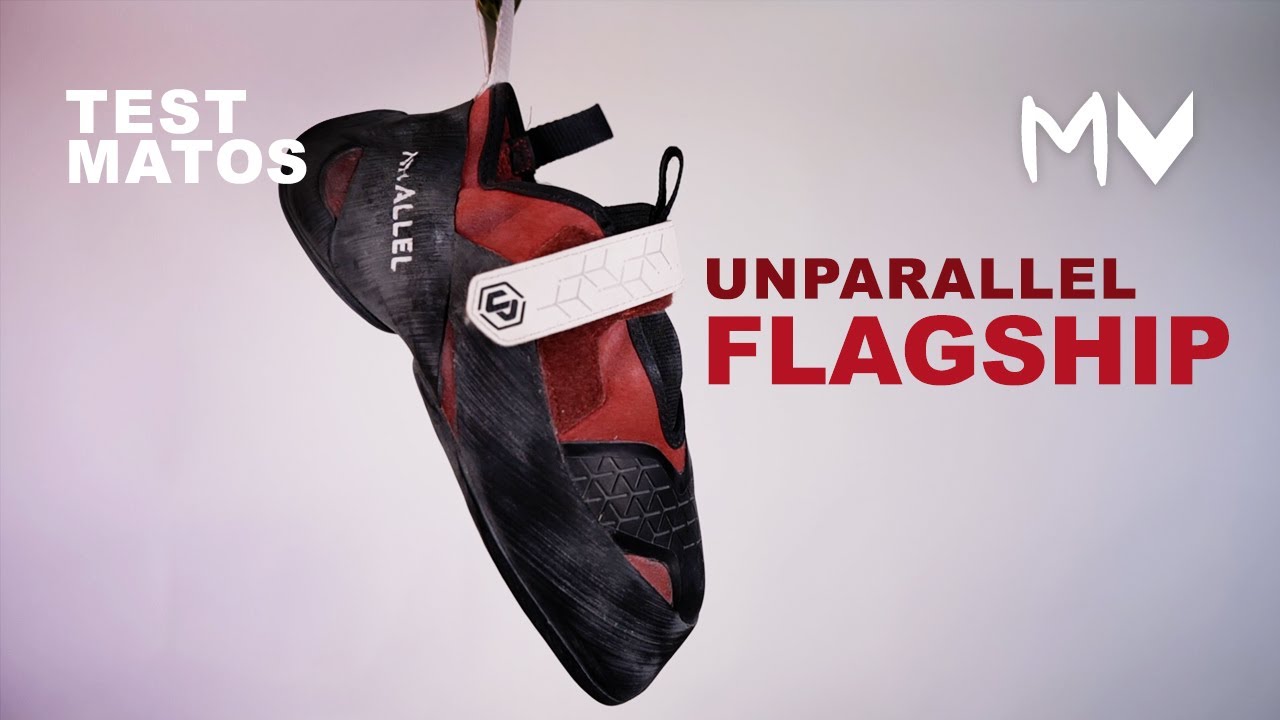 Test Chausson: Unparallel Flagship - YouTube