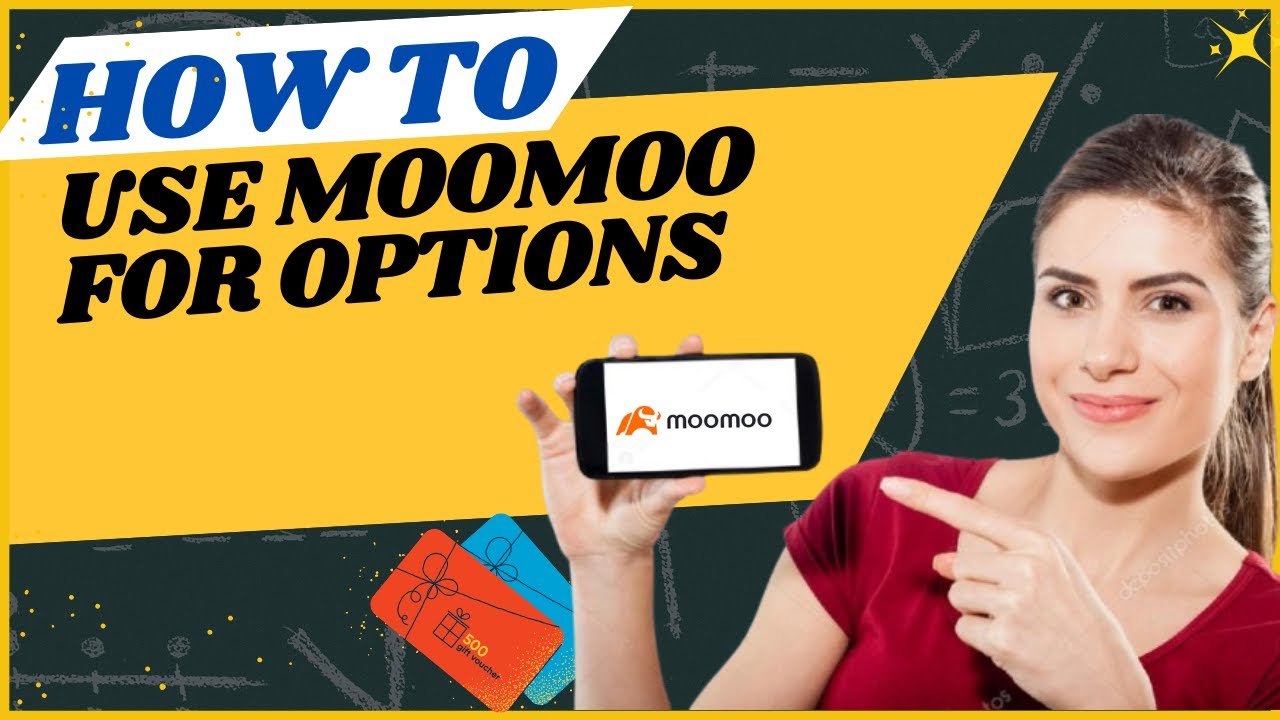 How to use moomoo for options I DOUBLE Z - YouTube