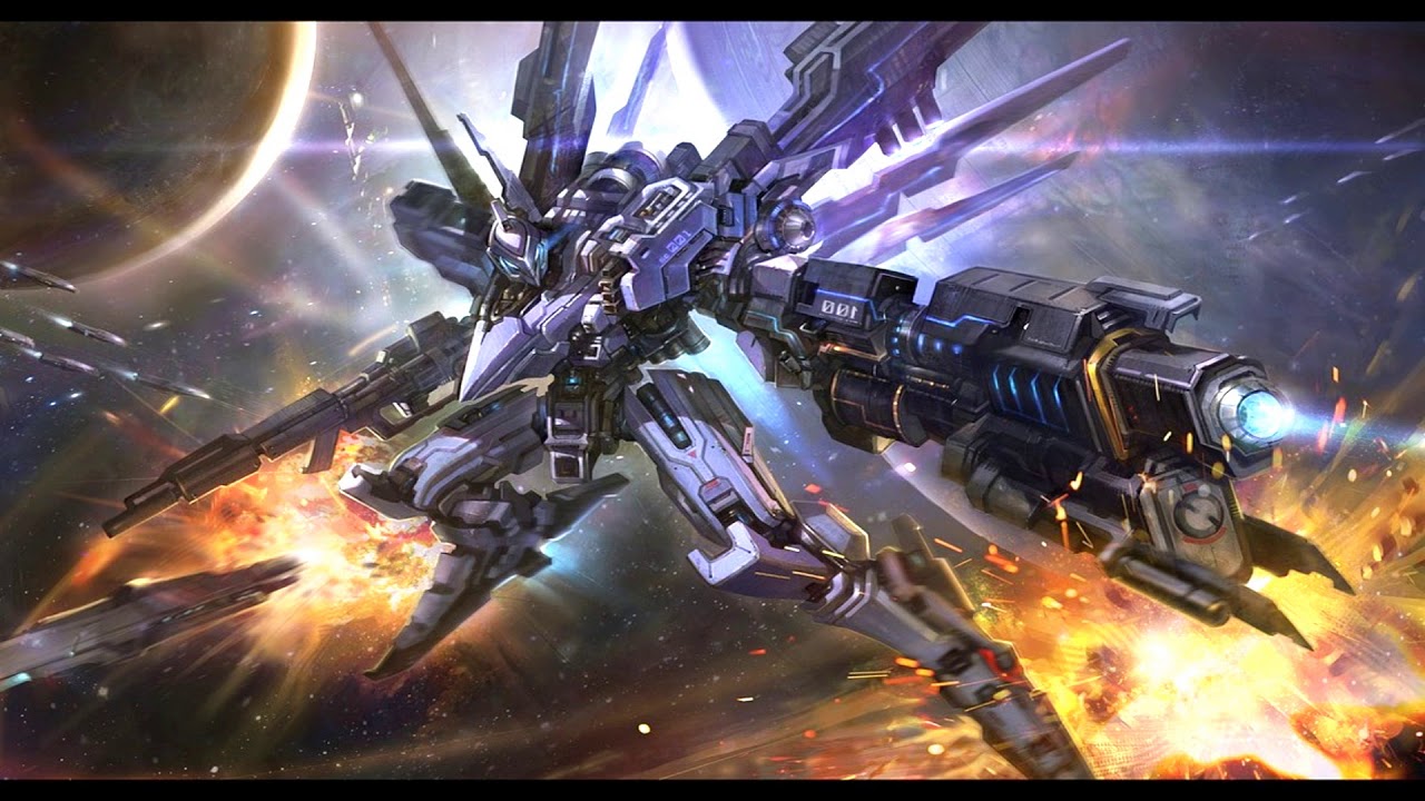 Telan Devik - Out gun - YouTube