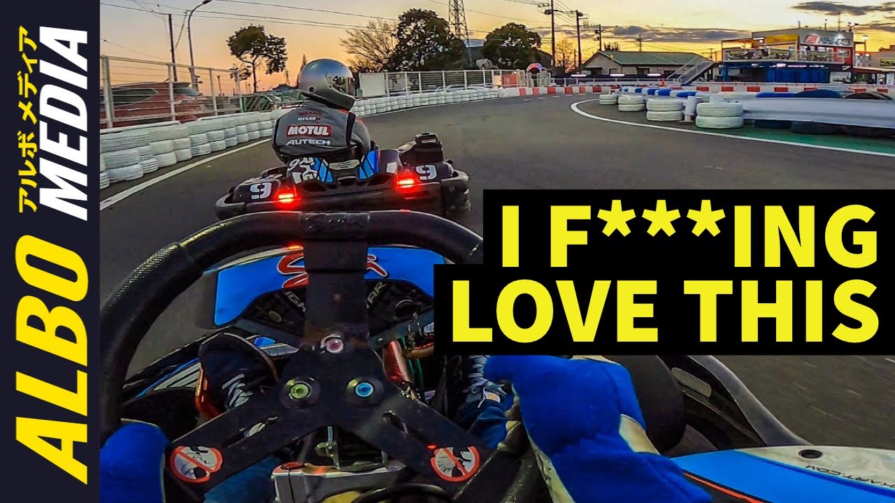 RACING MY STREETRACER FRIENDS IN JAPAN 🏎💨 - YouTube