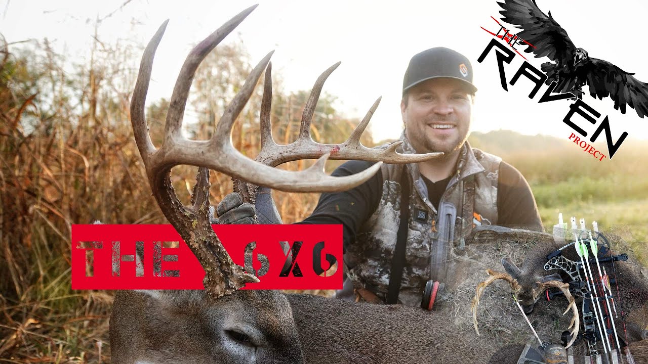 The Raven Project (FULL EPISODE) The 6x6 - YouTube