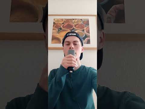 Love U Again - ClockClock (Newsong‼️)  (Cover Johnny The Kid)