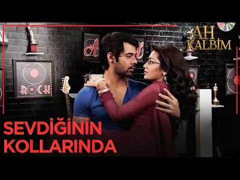 Abhi Pragya'yı Görünce Dayanamıyor | Ah Kalbim Hint Dizisi