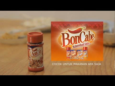 Iklan Boncabe by Insomniart Production [Unofficial]