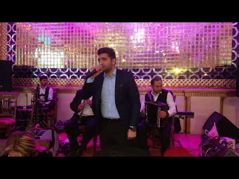 Rehman Rehimoglu - Sene Ehtiyacim Var Semkir Toyu Yamin Saray