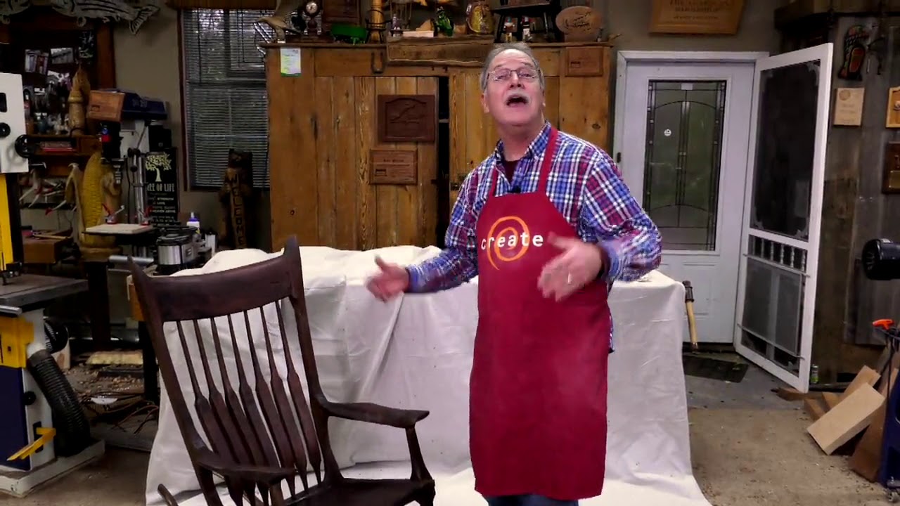 American Woodshop season 26 | preview - YouTube