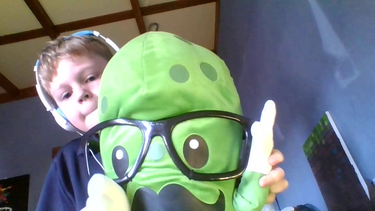 Life of Daxon - YouTube