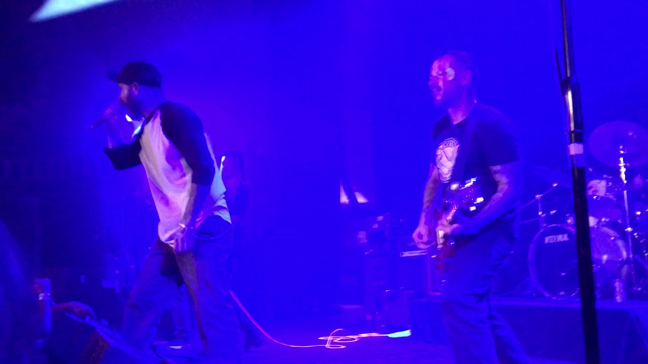 Front side five - YouTube